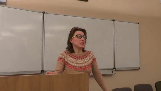 09.Лекция 1.Возрастная психология и психология развития.Боязитова Е. Д.