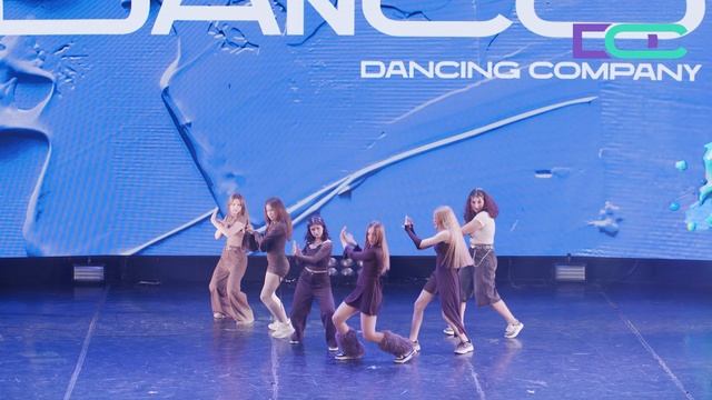 дорама «Dream High»,педагог-хореограф Ирина Ким