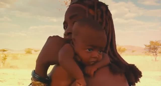 08. Малыши.Исследование мира раннего детства.Документальный фильм. ВВС.