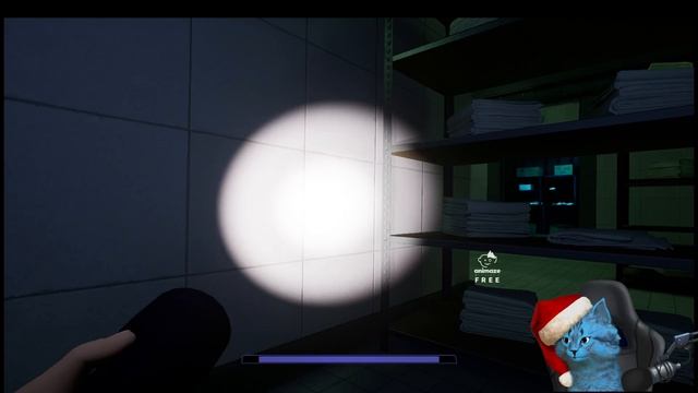 Новый аниматроник теперь диджей !Фнаф9