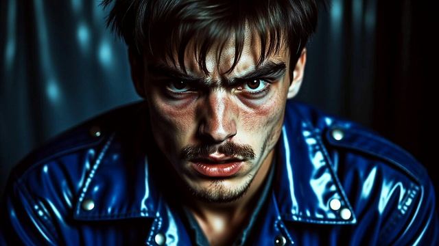 Лавр Ухин Герой современного эпоса (глава1)