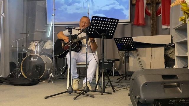 Время вышло