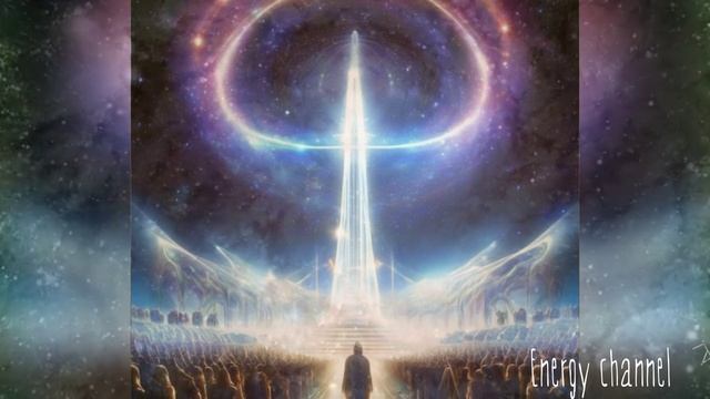 Энергетическая тревога... Началось ~ Высший совет Сириуса ~ Челли Уайлдер