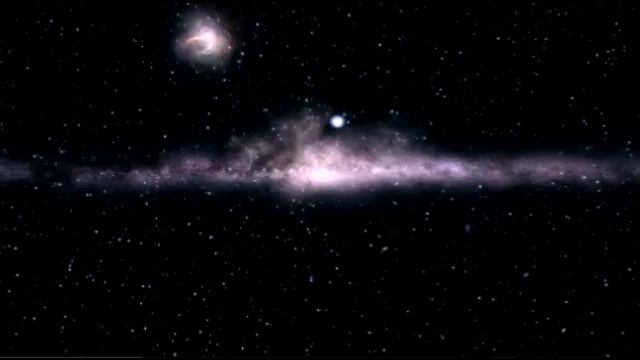 005_Действие Великих Космических Законов.