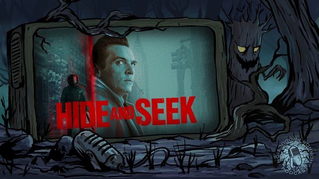 Фильмы ужасов и их ремейки - эпизод 117: Прятки