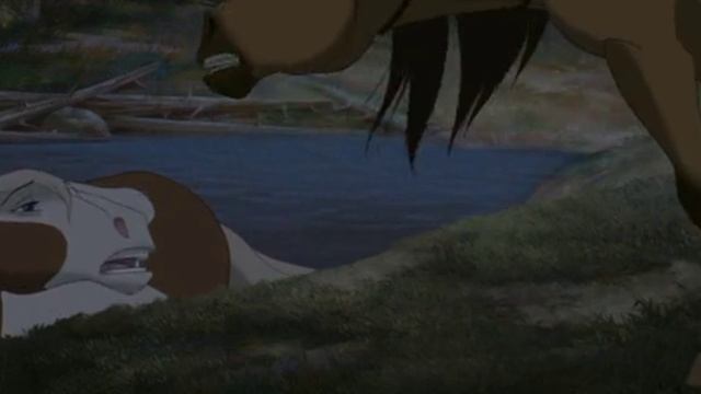 спирит и гроза. музыка без слов