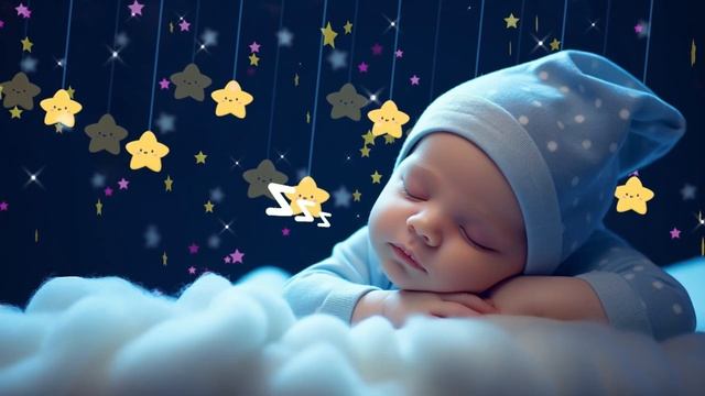 Колыбельная для малышей | Успокаивающая музыка | Детский сон | Спокойной ночи, малыши
