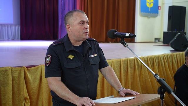 Учебно методические сборы ОКД СК ТВКО 2025