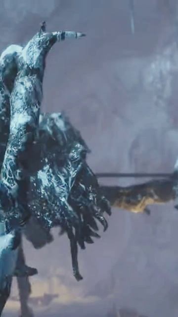 Третий Финальный Бой с Пауком Dead Space 3