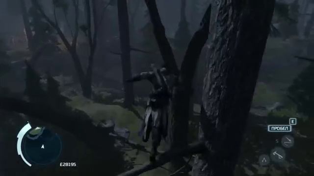 School 13 - Игрооргии _ Эпизод 19 - Assassin's Creed III (D3 Media)