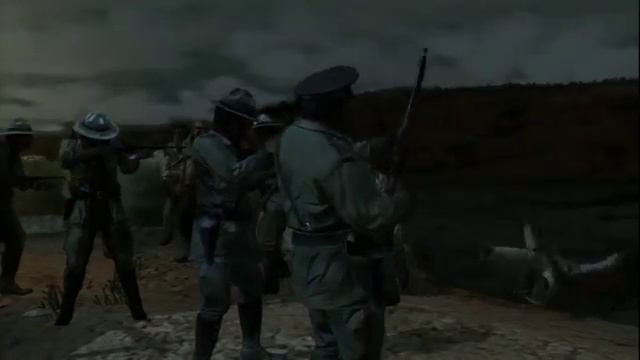 School 13 - Игрооргии _ Эпизод 10 - Red Dead Redemption (D3 Media)