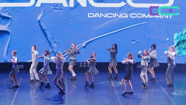 i-land, дорама «Наследники», педагог-хореограф Даниил Ханабатов