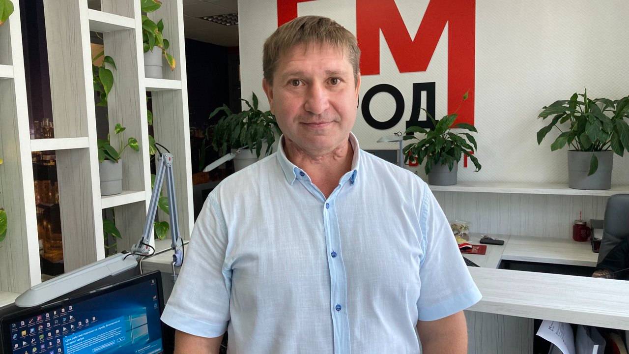 Антивирусное мороженное и пептиды для похудения! Каким профессиям будущего уже учат в Екатеринбурге