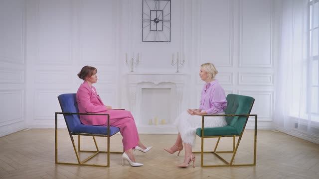 Екатерина Волошина | Сделано женщиной. Выпуск 209