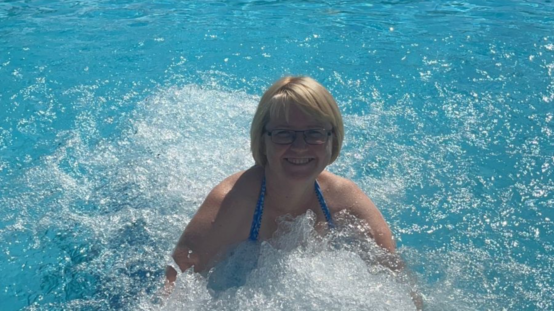 Еще один день в Кургане// Термальный источник «7 и Я» // 5 августа 2025 года