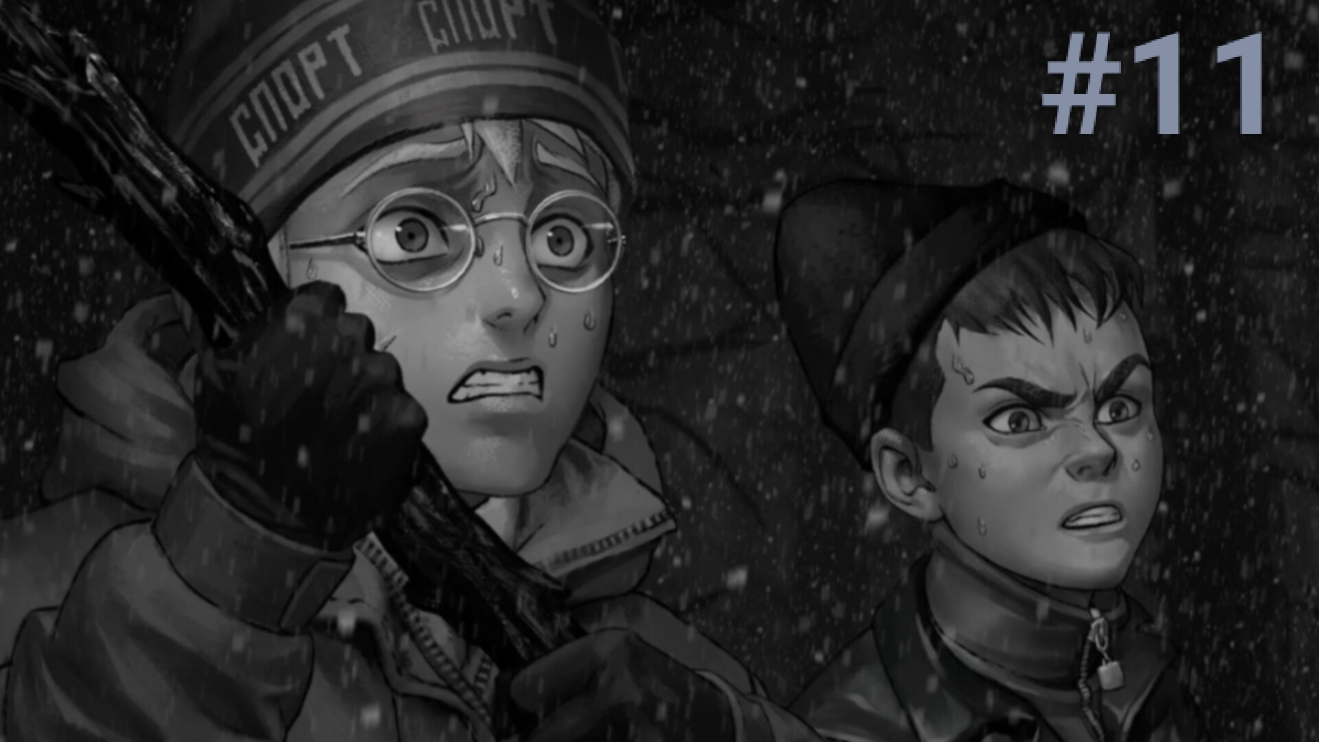 Вот и все все выборы перепройдены...—﹥ Зайчик #11 все больше серии не будет