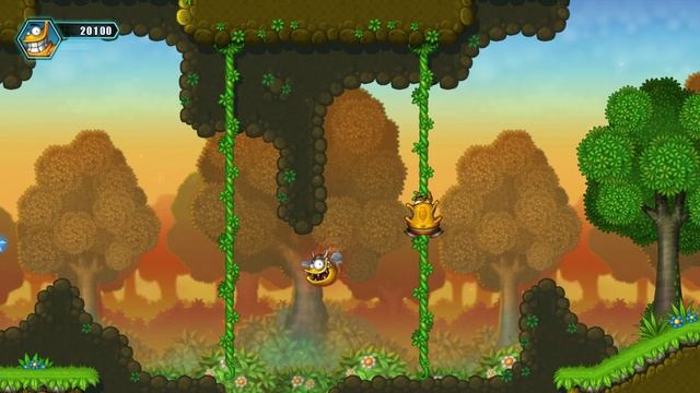 Oozi Earth Adventure 1 - 3 (2)