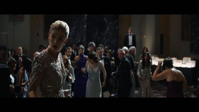 Иллюзия обмана 3 трейлер