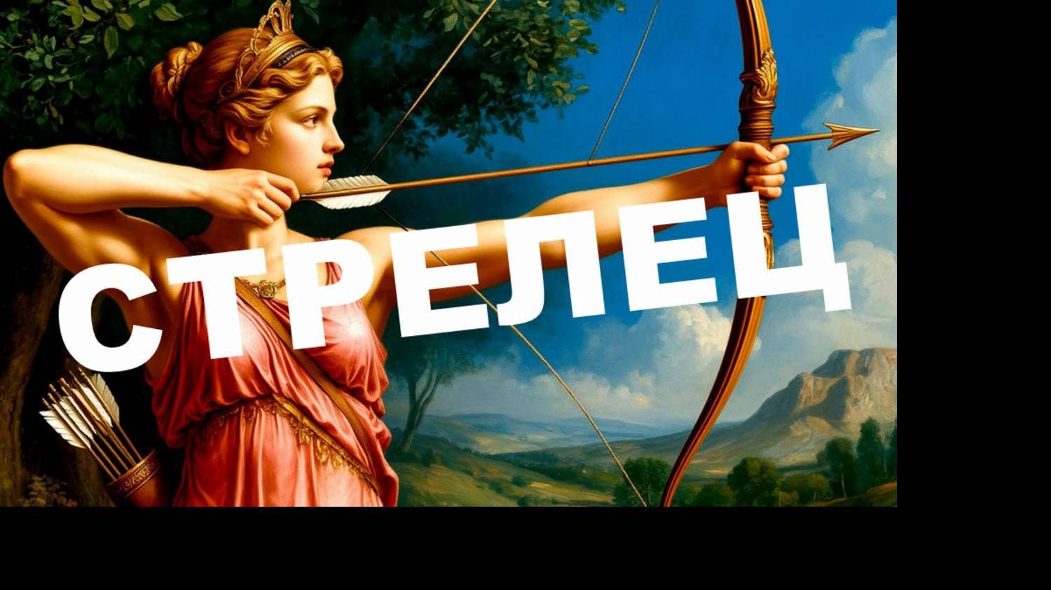 СТРЕЛЕЦ🎯😊💔
