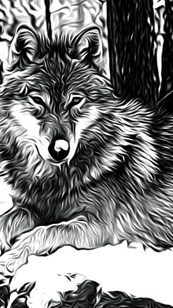 Рисунки в технике аэрография из ваших фотографий