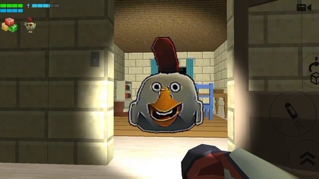 Пять ночей с мифами 1 ночь