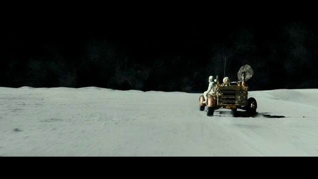 к звездам Space Ambient