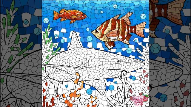 Мозаики 511-520