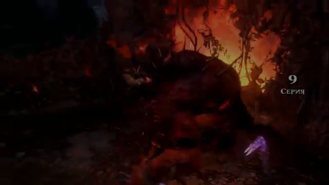 School 13 - Игрооргии _ Эпизод 16 - God of War III (D3 Media)