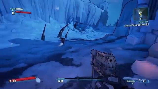 School 13 - Игрооргии _ Эпизод 12 - XCOM и Borderlands 2 (D3 Media)