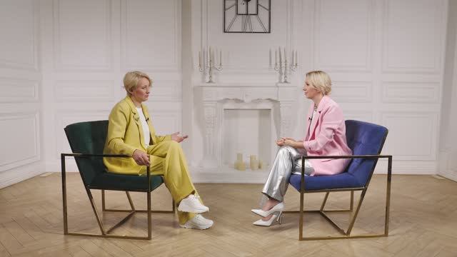 Ольга Гризунова | Сделано женщиной. Выпуск 207