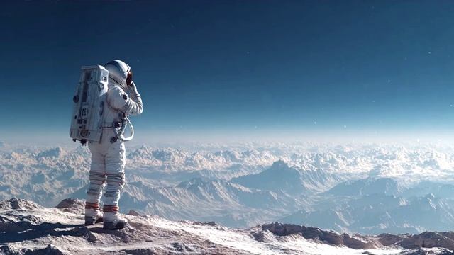 Приливы Нептуна • Засните менее чем за 3 минуты • Исцеление от стресса, тревоги и депрессии