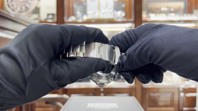 Часы наручные мужские Epos 3442.132.20.16.30