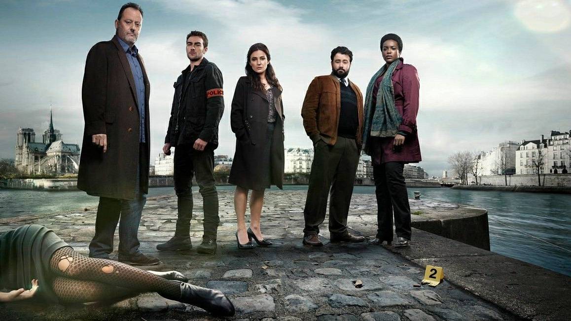 Сериал Джо – 1 сезон 6 серия / Jo