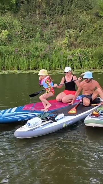 Сборный ролик с двух последних гастросаптуров 😍