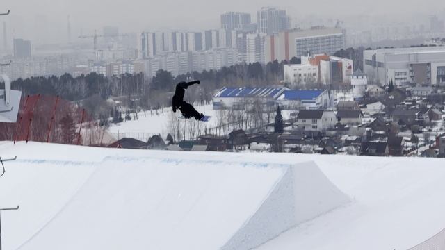 Дарья Тихонова