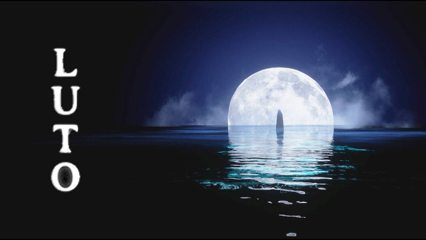 Luto II | Полное прохождение без комментариев | Люто II часть