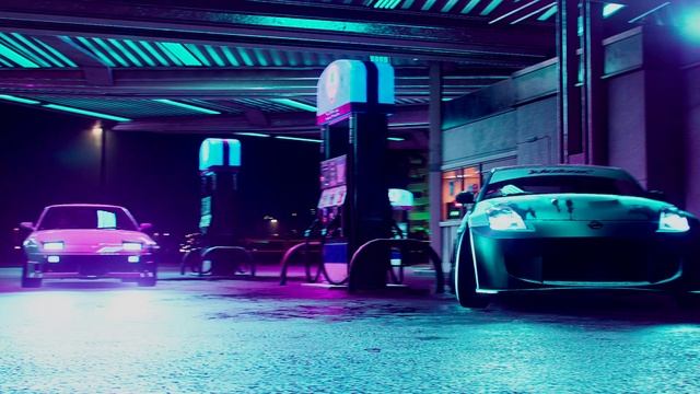 Need For Speed Heat | Введение - Глава Первая