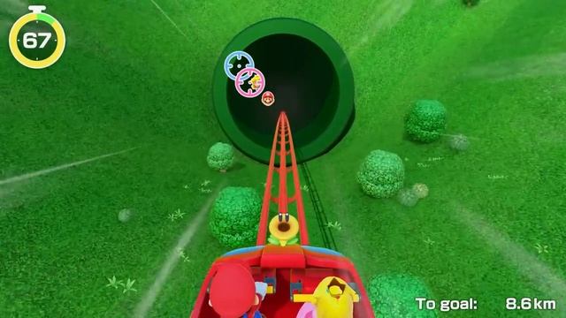 Super Mario Party Jamboree (Switch 2 Edition) - Full Game Walkthrough (Jamboree TV)