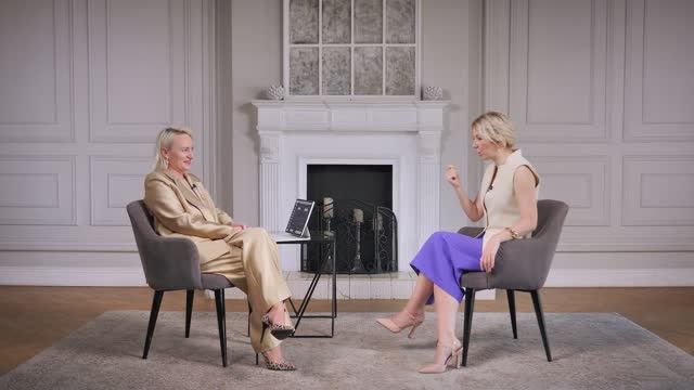 Анастасия Вангулова | Сделано женщиной. Выпуск 202