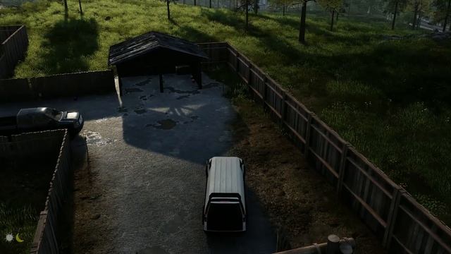 Выживаем в Апокалипсисе часть 13 НОВАЯ МАШИНА