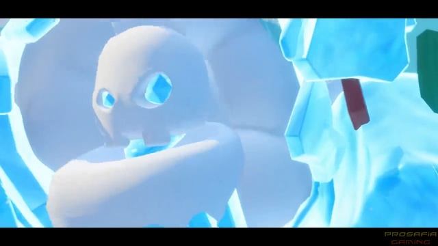 Mario + Rabbids Kingdom Battle - All Cutscenes Full Movie HD part 1