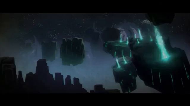 School 13 - Игрооргии _ Эпизод 3 - Starhawk (D3 Media)