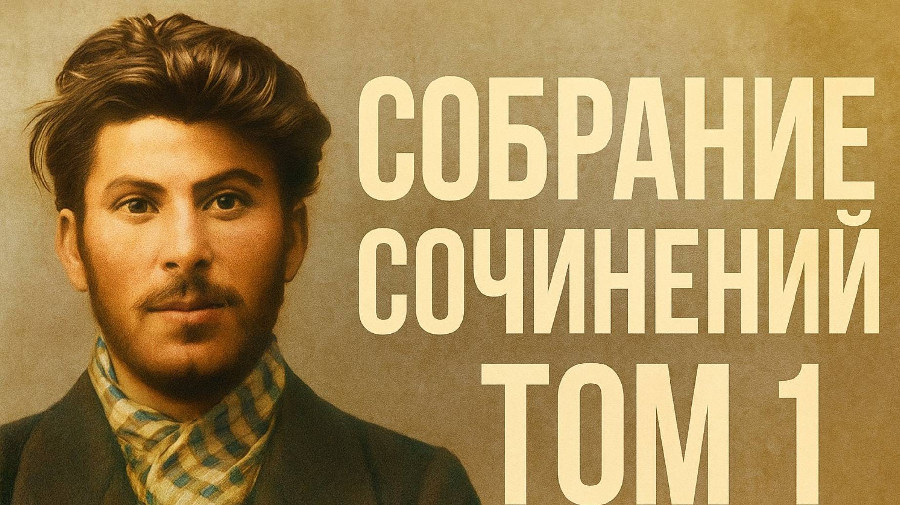 Да здравствует международное братство!