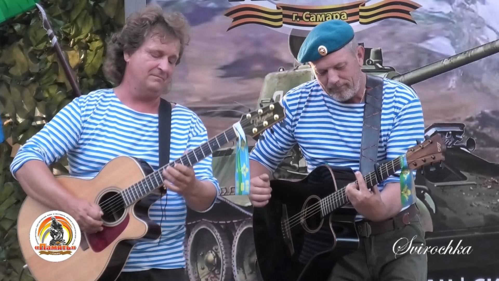 АН-2 "Колыбель"