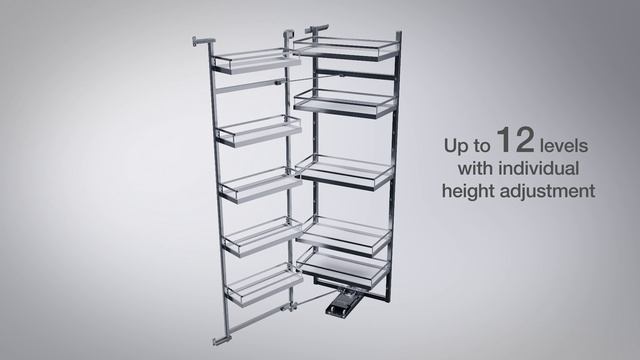 Сухой холодильник - система TANDEM