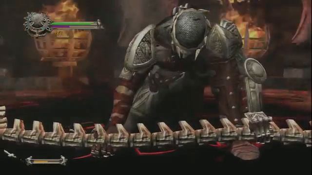 School 13 - Игрооргии _ Эпизод 17 - Dante's Inferno (D3 Media)