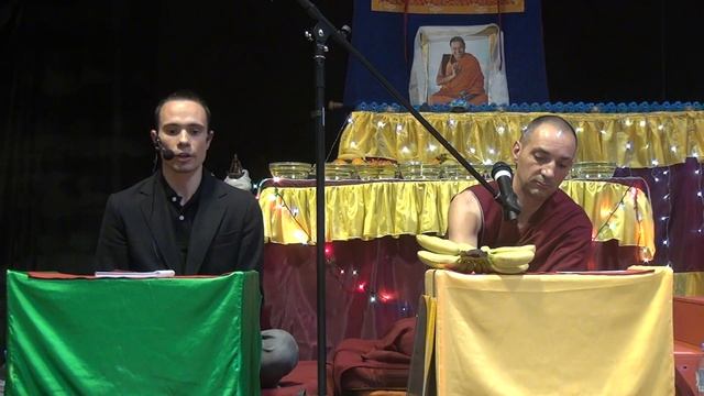 Оливье Росси (Olivier Rossi). 2017-06-03, Москва — 3/3