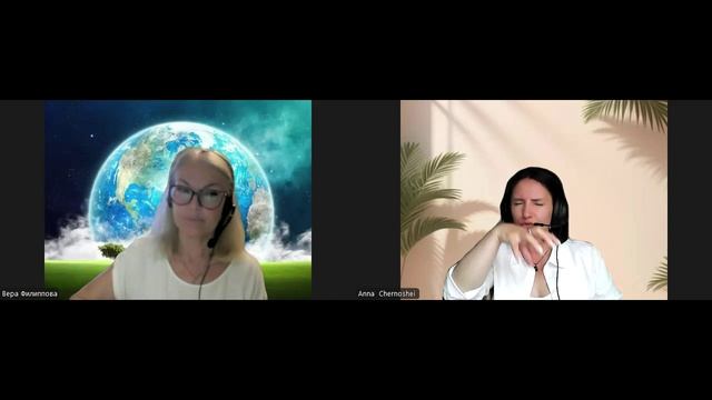 Сонный паралич