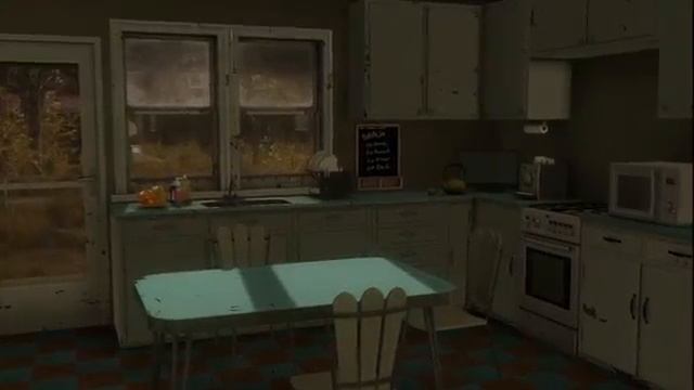 School 13 - Игрооргии _ Эпизод 9 - HEAVY RAIN (D3 Media)