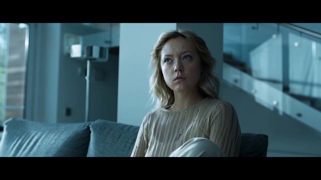 Идентификация - Русский трейлер(дубляж)